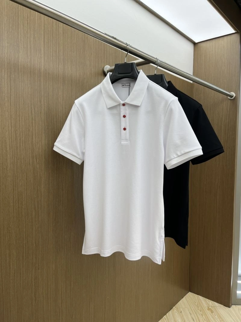 Kiton T-Shirts