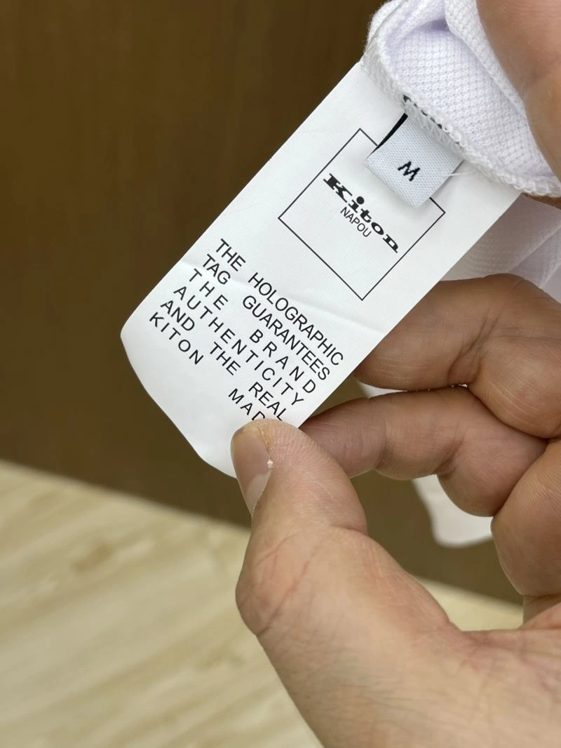 Economical Kiton T-Shirts