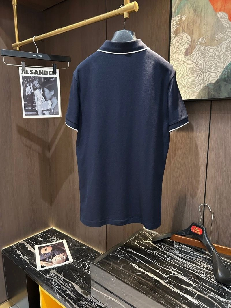 Indistinguishable Kiton T-Shirts