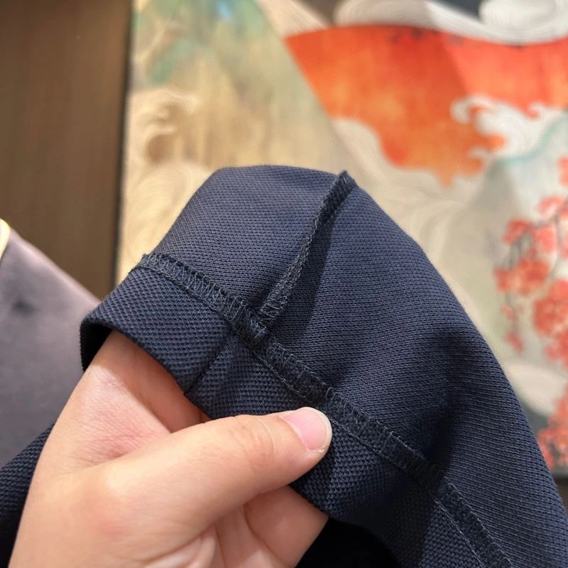 Indistinguishable Kiton T-Shirts