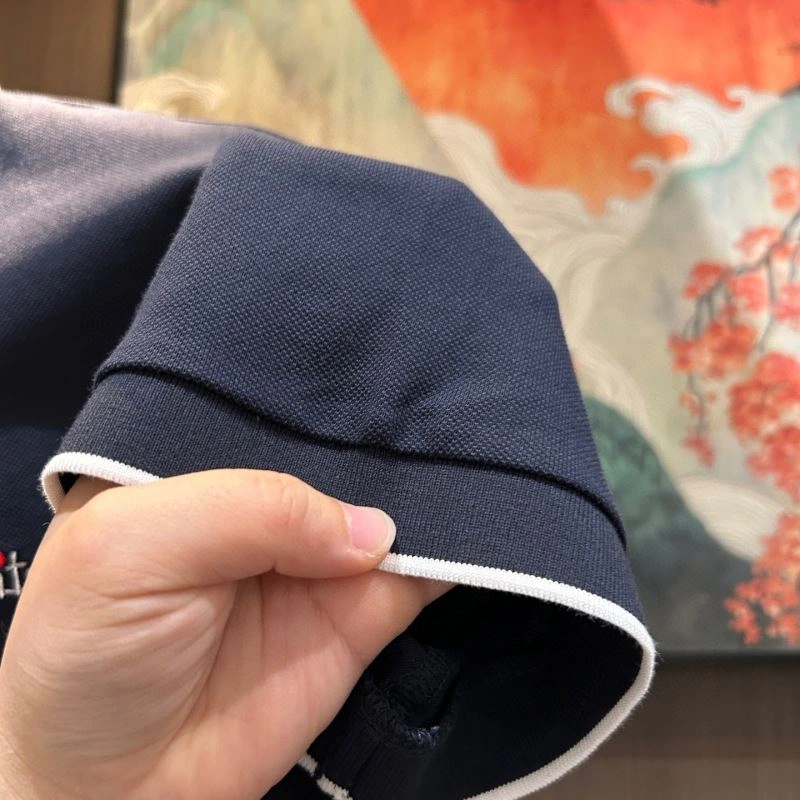 Indistinguishable Kiton T-Shirts