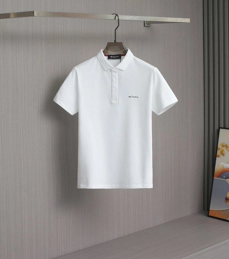 Kiton T-Shirts