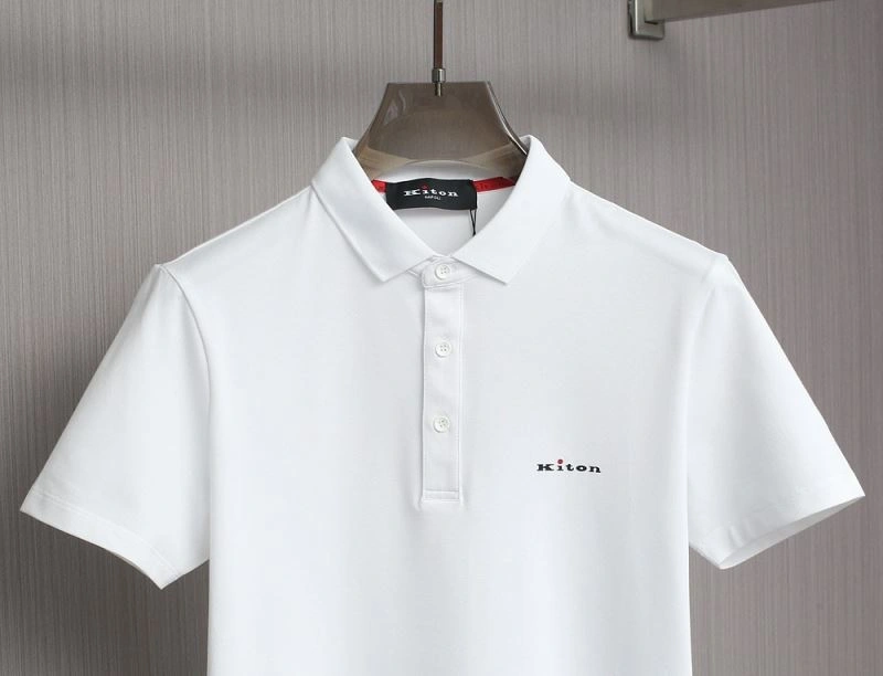 Indistinguishable Kiton T-Shirts