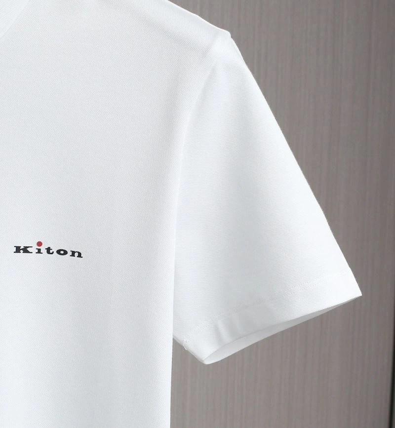 Indistinguishable Kiton T-Shirts