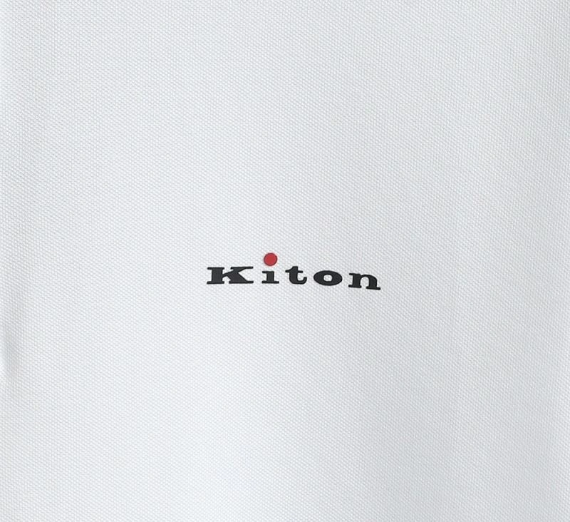 Indistinguishable Kiton T-Shirts