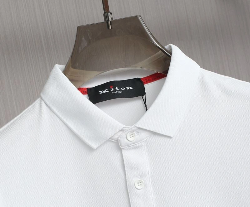 Indistinguishable Kiton T-Shirts