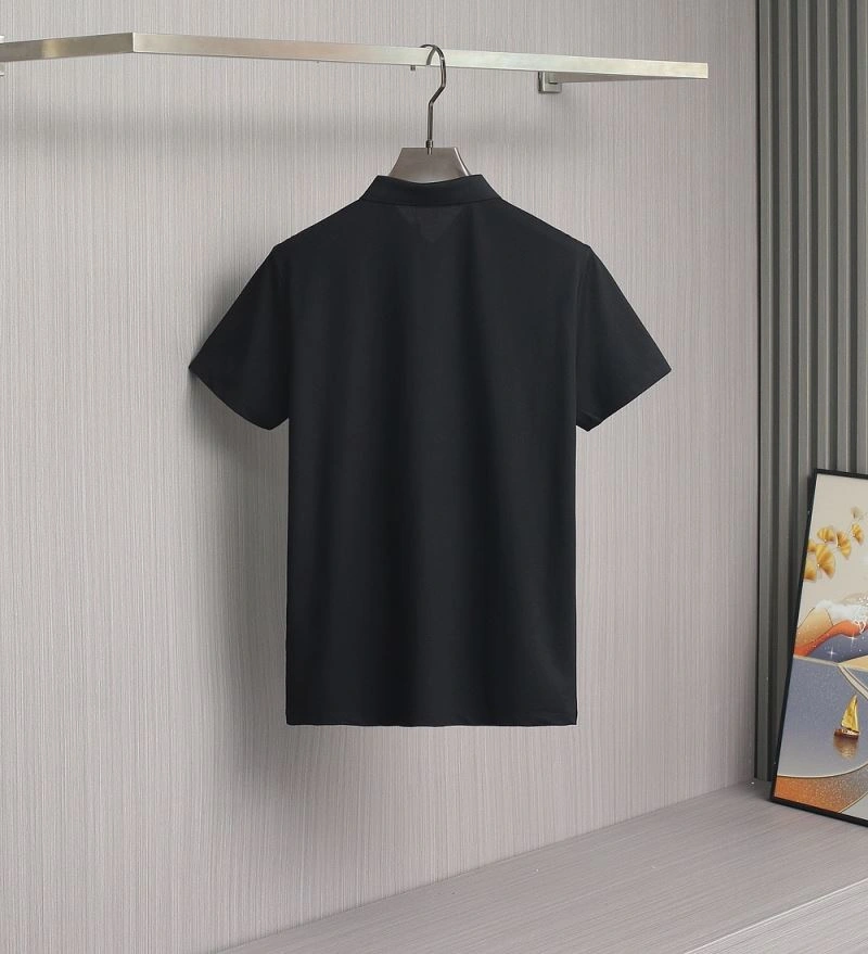 Indistinguishable Kiton T-Shirts