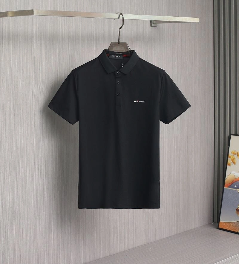 Kiton T-Shirts
