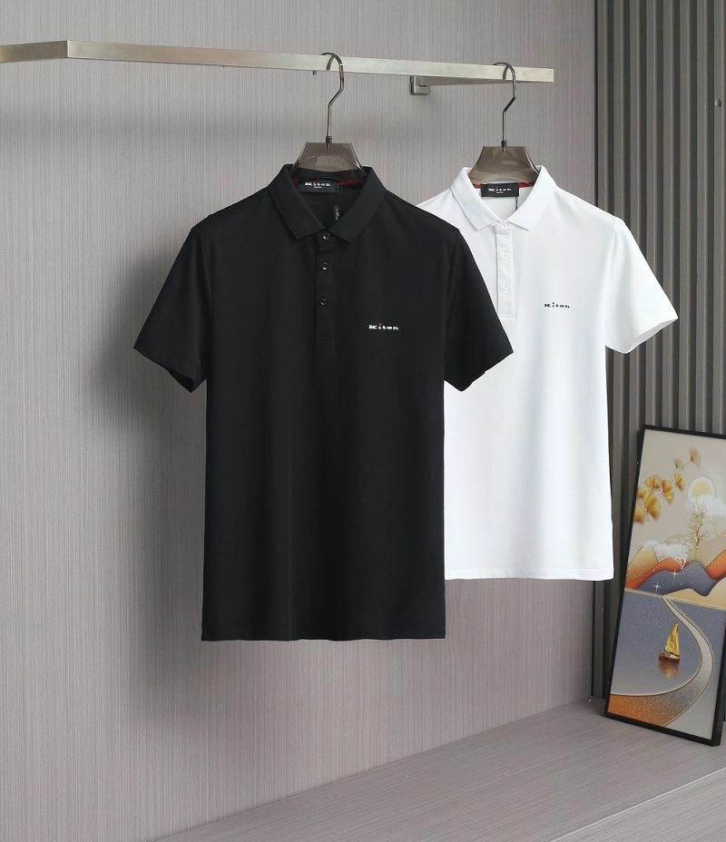Affordable Kiton T-Shirts