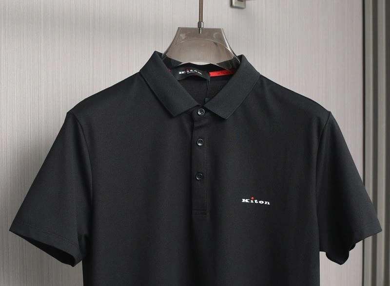 Affordable Kiton T-Shirts