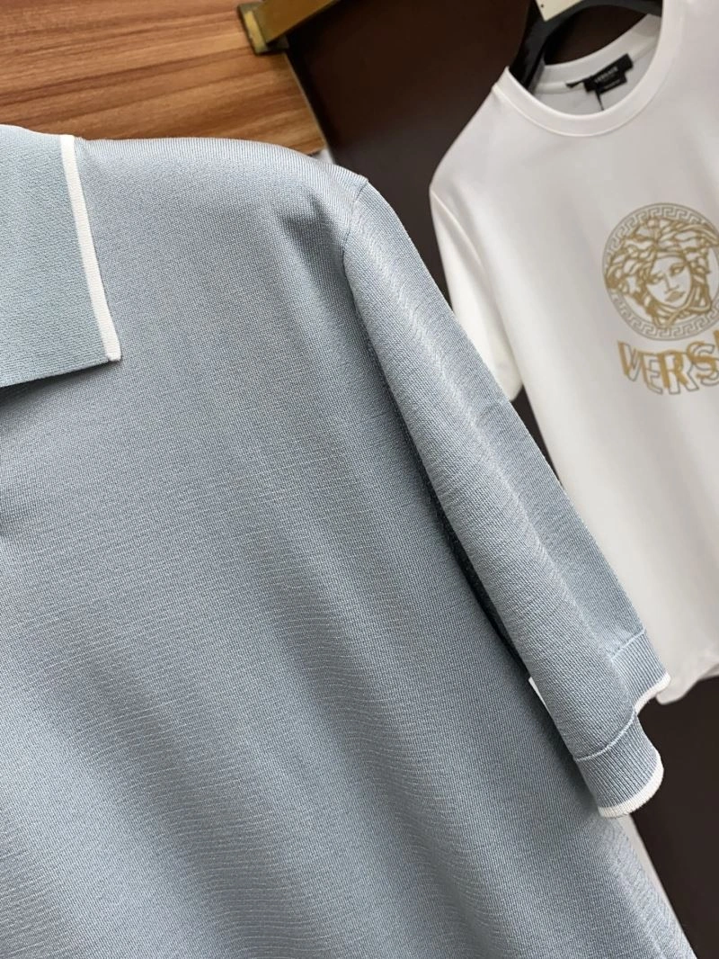 High accuracy Kiton T-Shirts