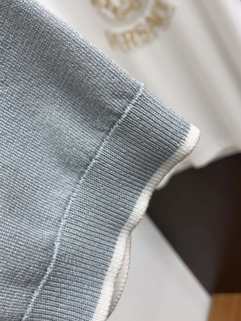 High accuracy Kiton T-Shirts