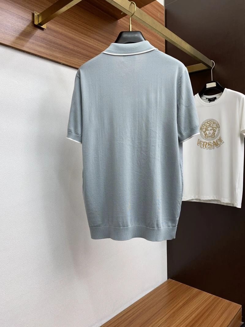 High accuracy Kiton T-Shirts