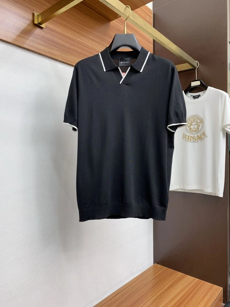 Kiton T-Shirts
