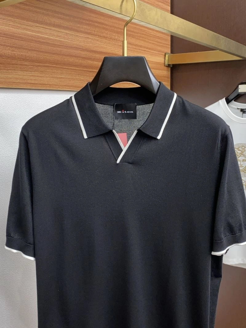 Top mirror Kiton T-Shirts
