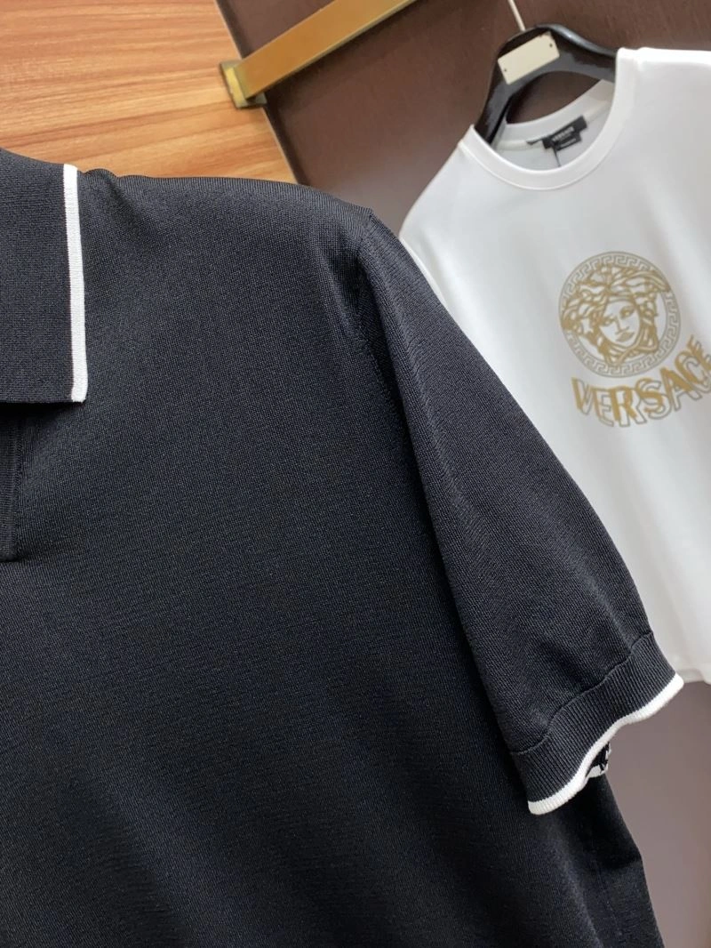 Top mirror Kiton T-Shirts