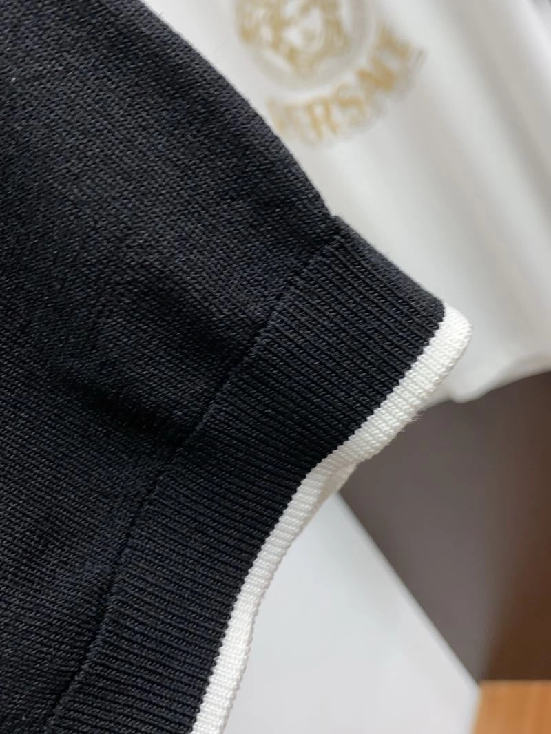Top mirror Kiton T-Shirts