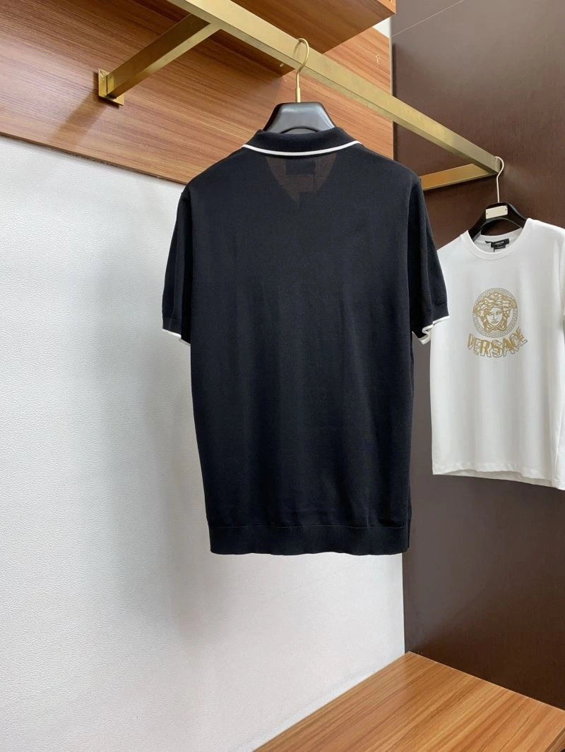 Top mirror Kiton T-Shirts