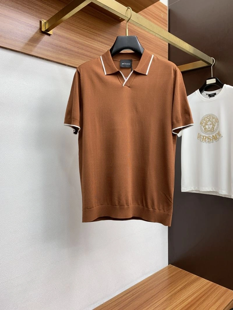 Kiton T-Shirts