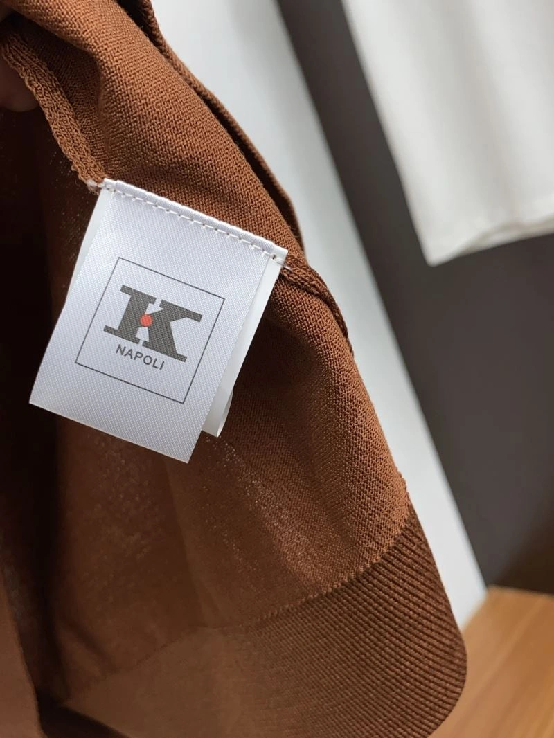 Affordable Kiton T-Shirts