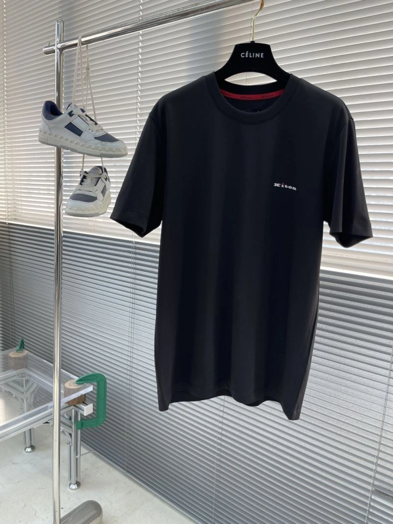 Kiton T-Shirts