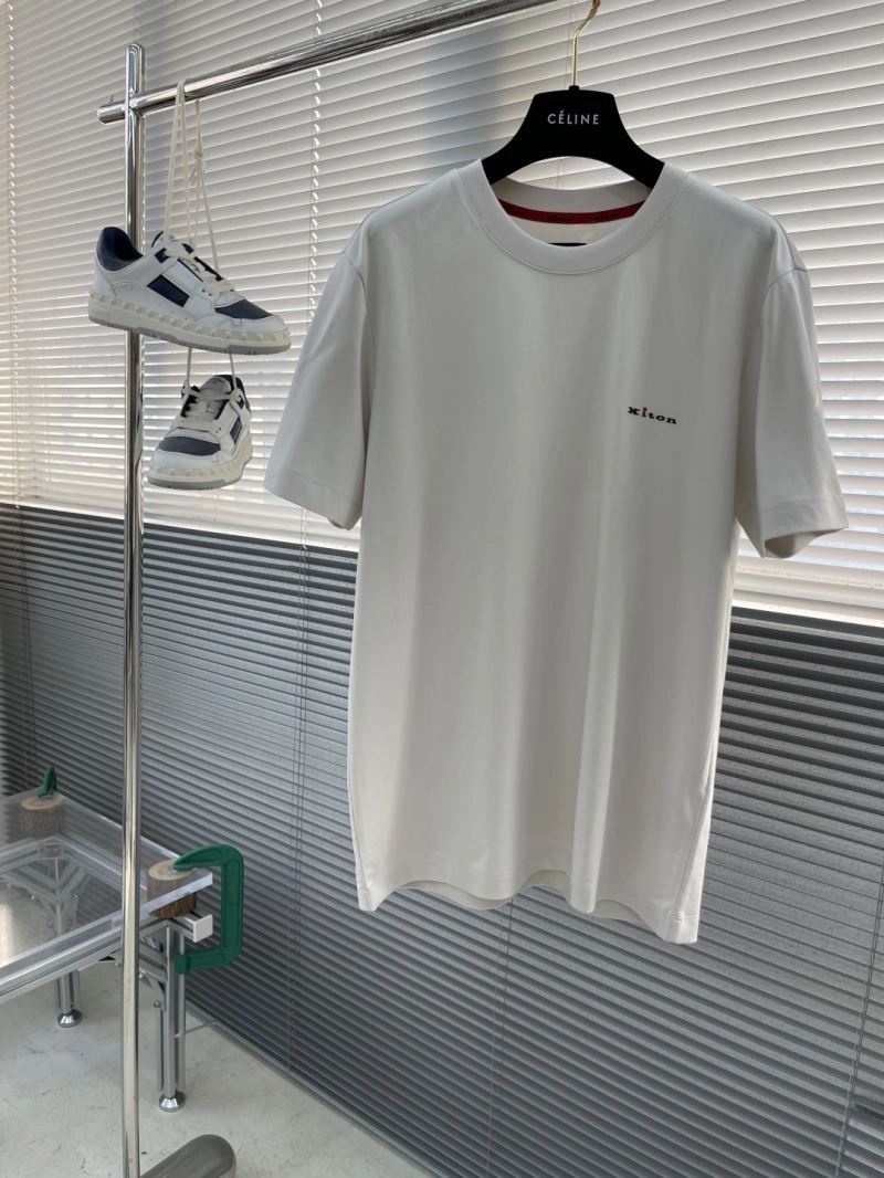 Kiton T-Shirts