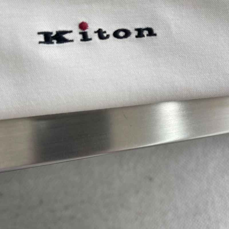 Top match Kiton T-Shirts