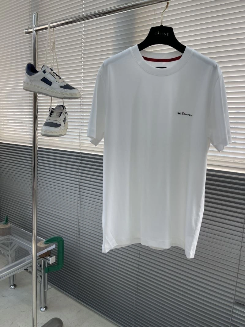 Kiton T-Shirts