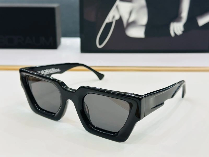 Kub Raum Sunglasses