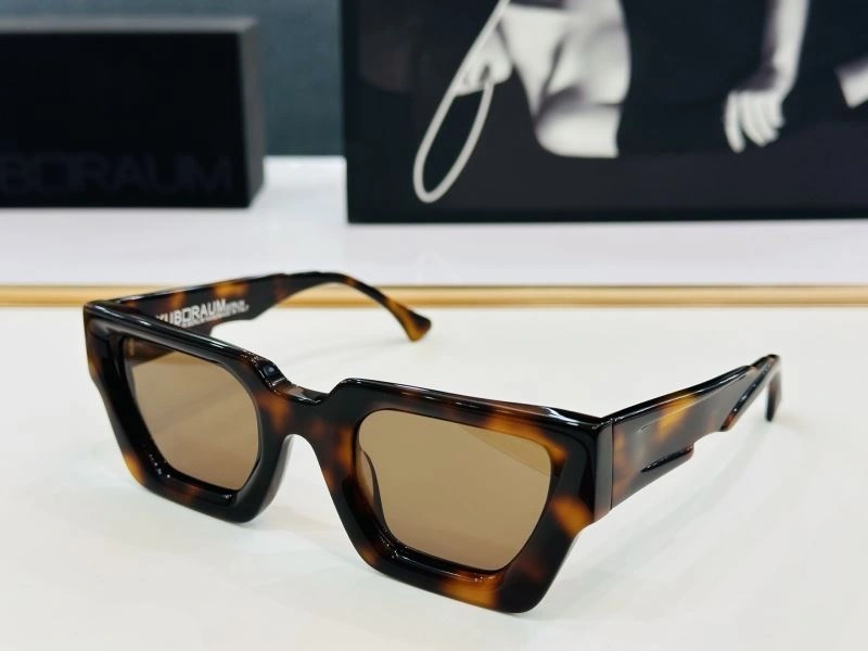 Factory-made Kub Raum Sunglasses