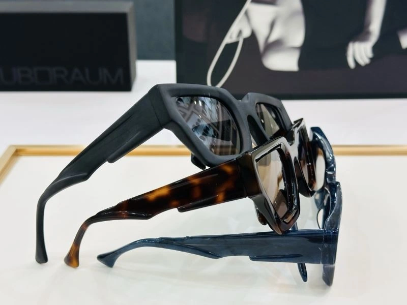 Factory-made Kub Raum Sunglasses