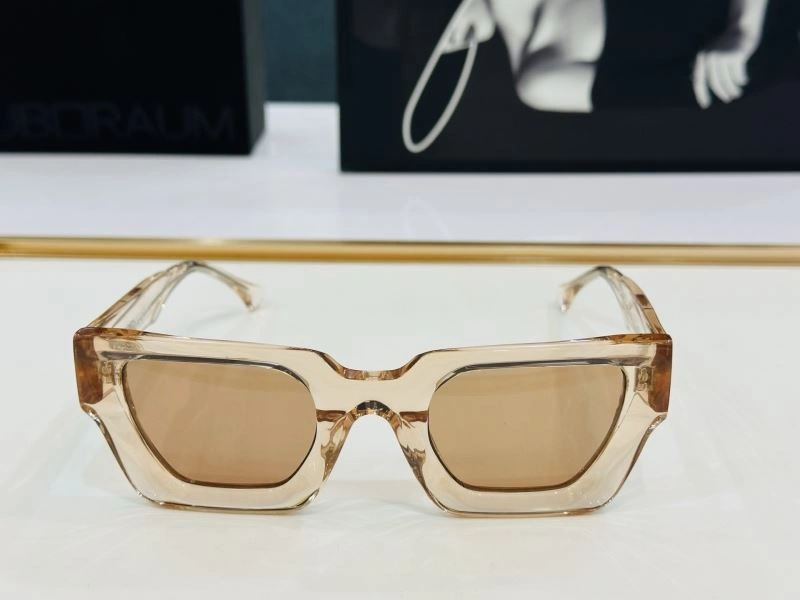 Factory-made Kub Raum Sunglasses