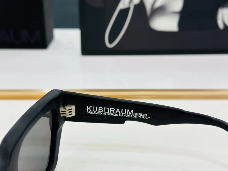 Factory-made Kub Raum Sunglasses