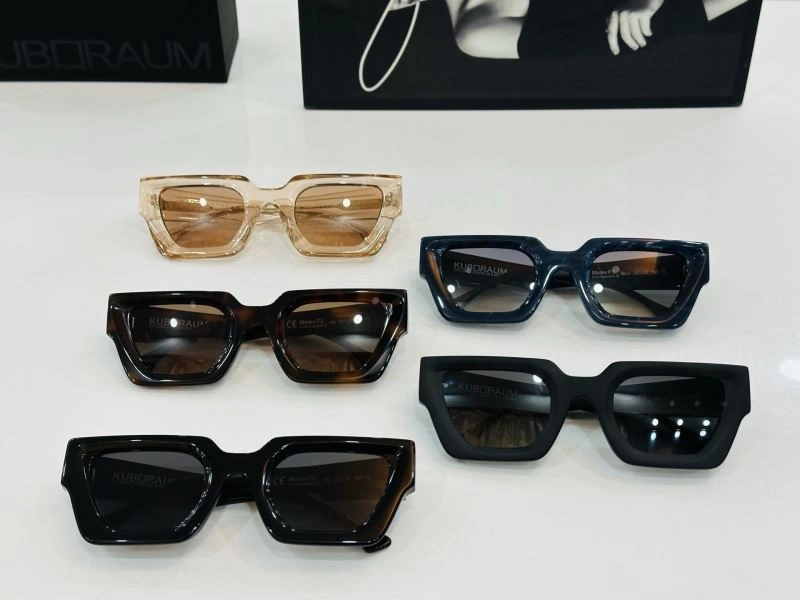 Factory-made Kub Raum Sunglasses