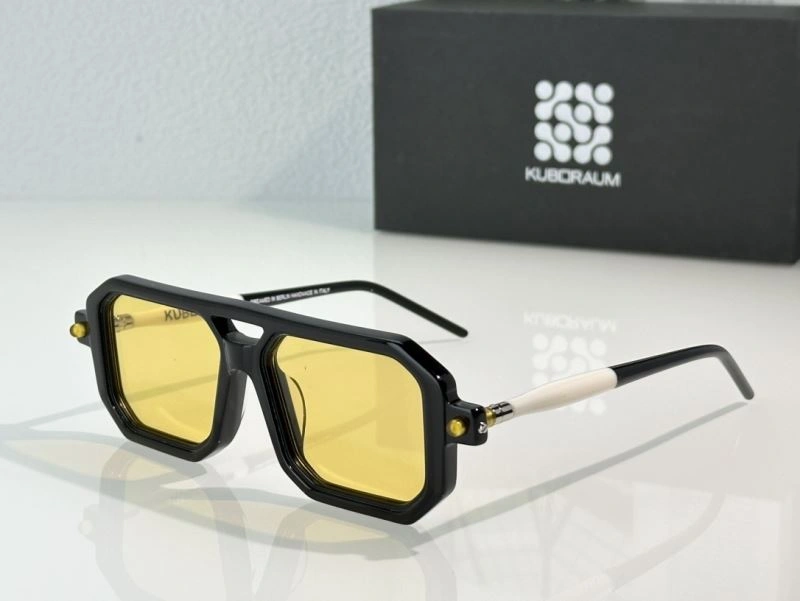 Kub Raum Sunglasses