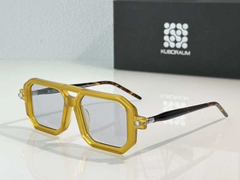 Economical Kub Raum Sunglasses