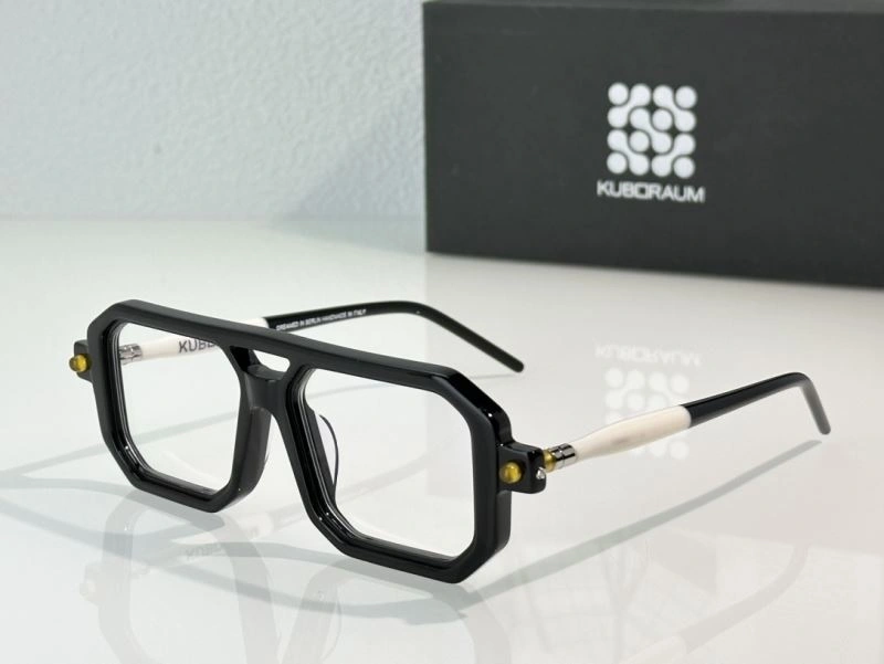 Kub Raum Sunglasses