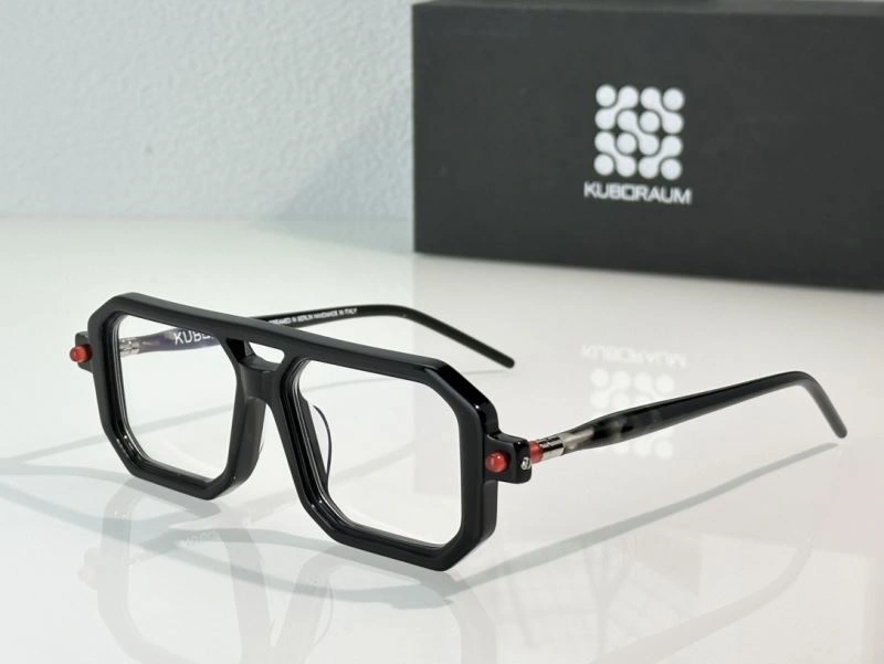 Indistinguishable Kub Raum Sunglasses