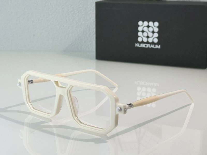 Indistinguishable Kub Raum Sunglasses