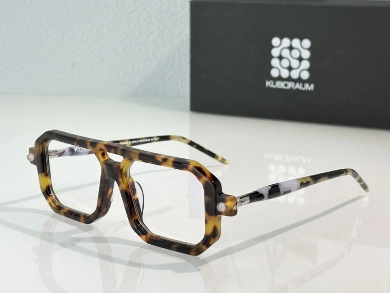 Indistinguishable Kub Raum Sunglasses