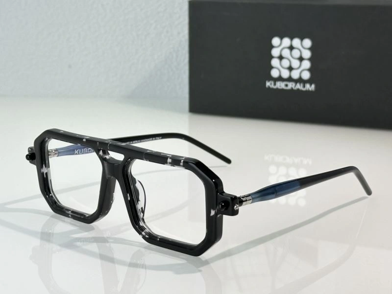 Indistinguishable Kub Raum Sunglasses
