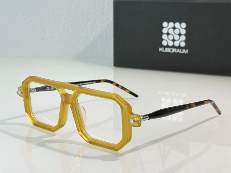 Indistinguishable Kub Raum Sunglasses