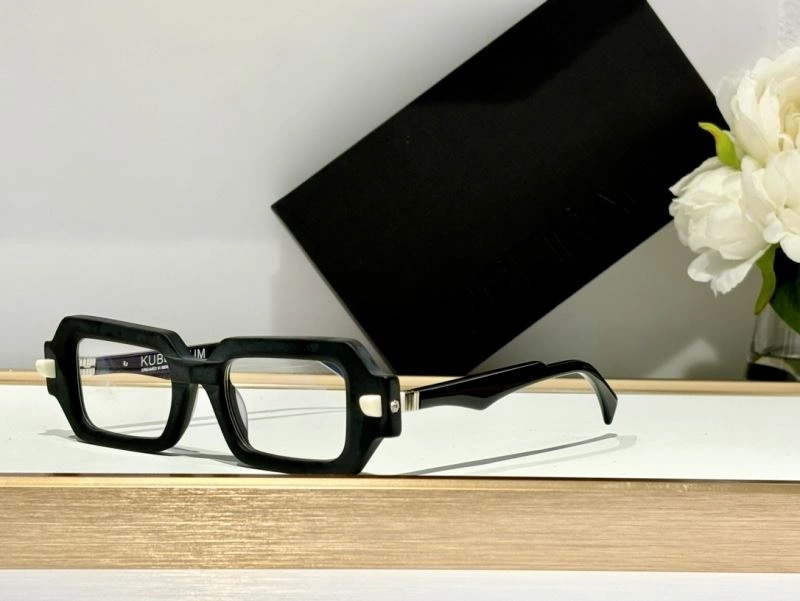 Kub Raum Sunglasses