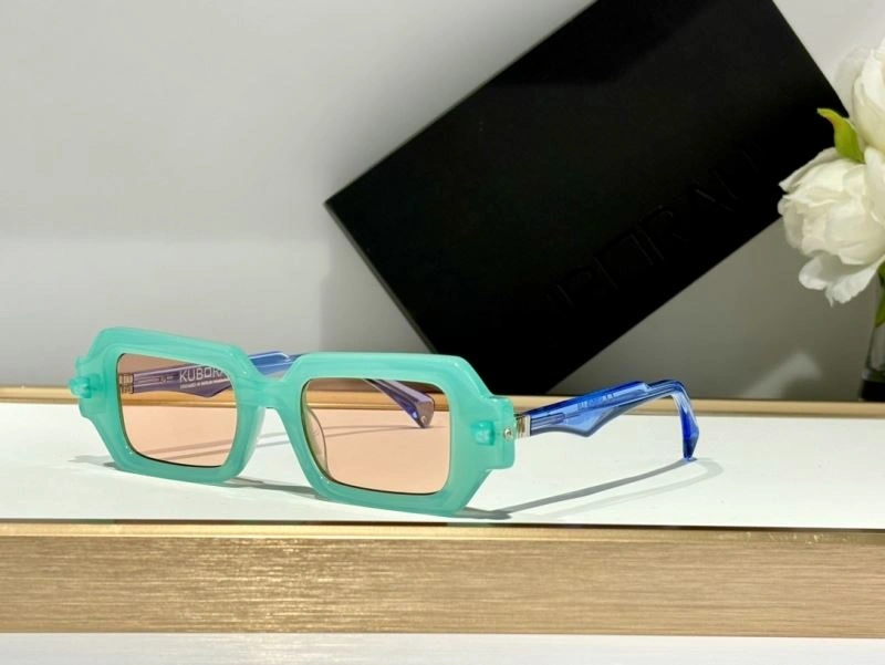 Exact replica Kub Raum Sunglasses