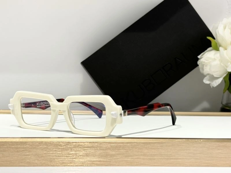Kub Raum Sunglasses