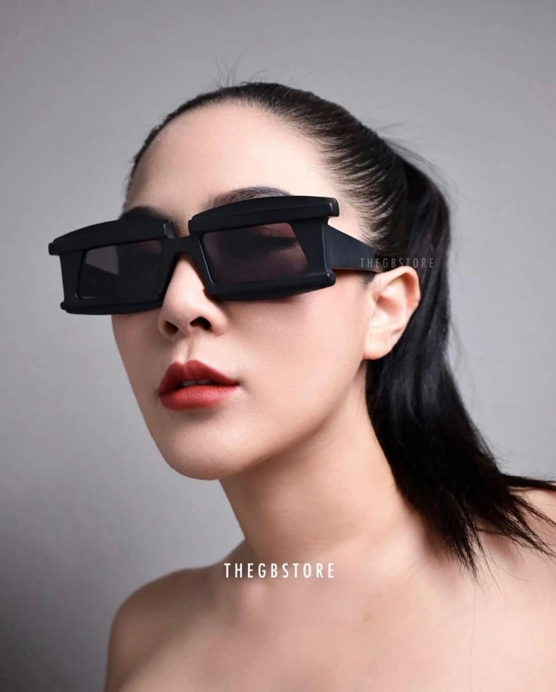 Kub Raum Sunglasses