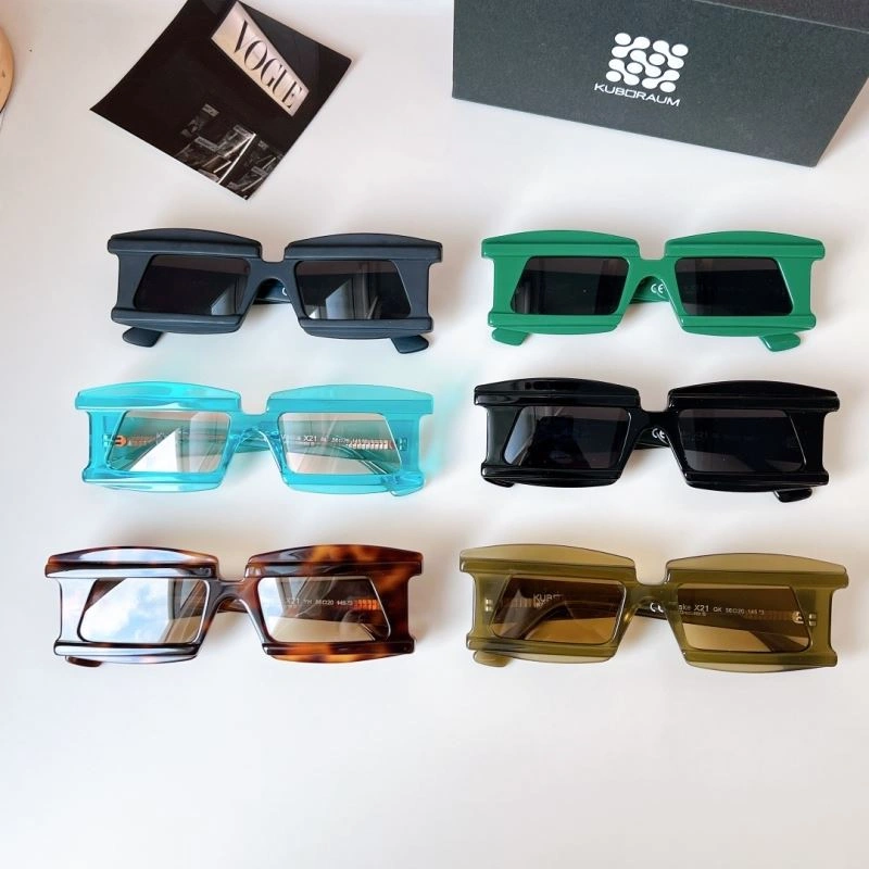 1:1 copy Kub Raum Sunglasses