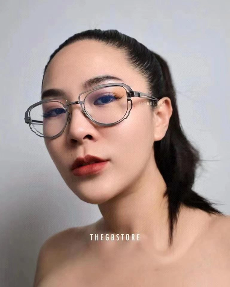 Kub Raum Sunglasses