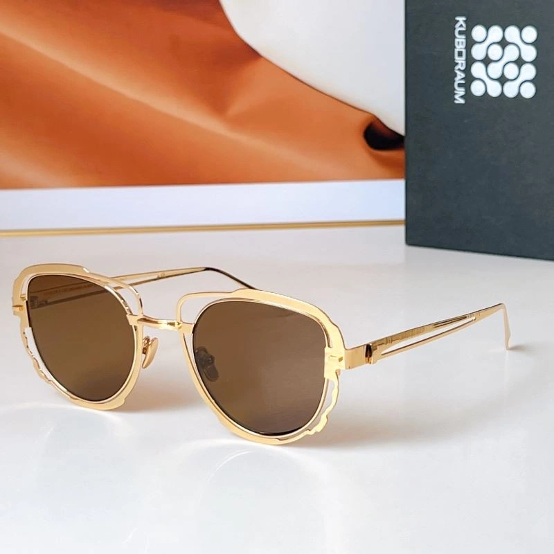 High accuracy Kub Raum Sunglasses
