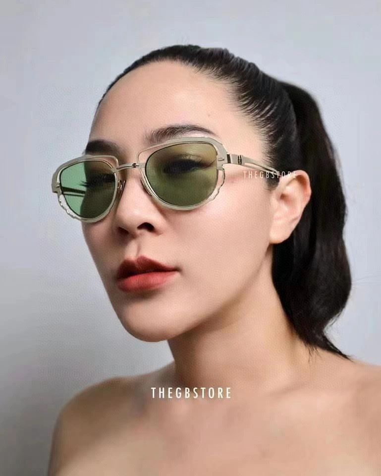 Kub Raum Sunglasses